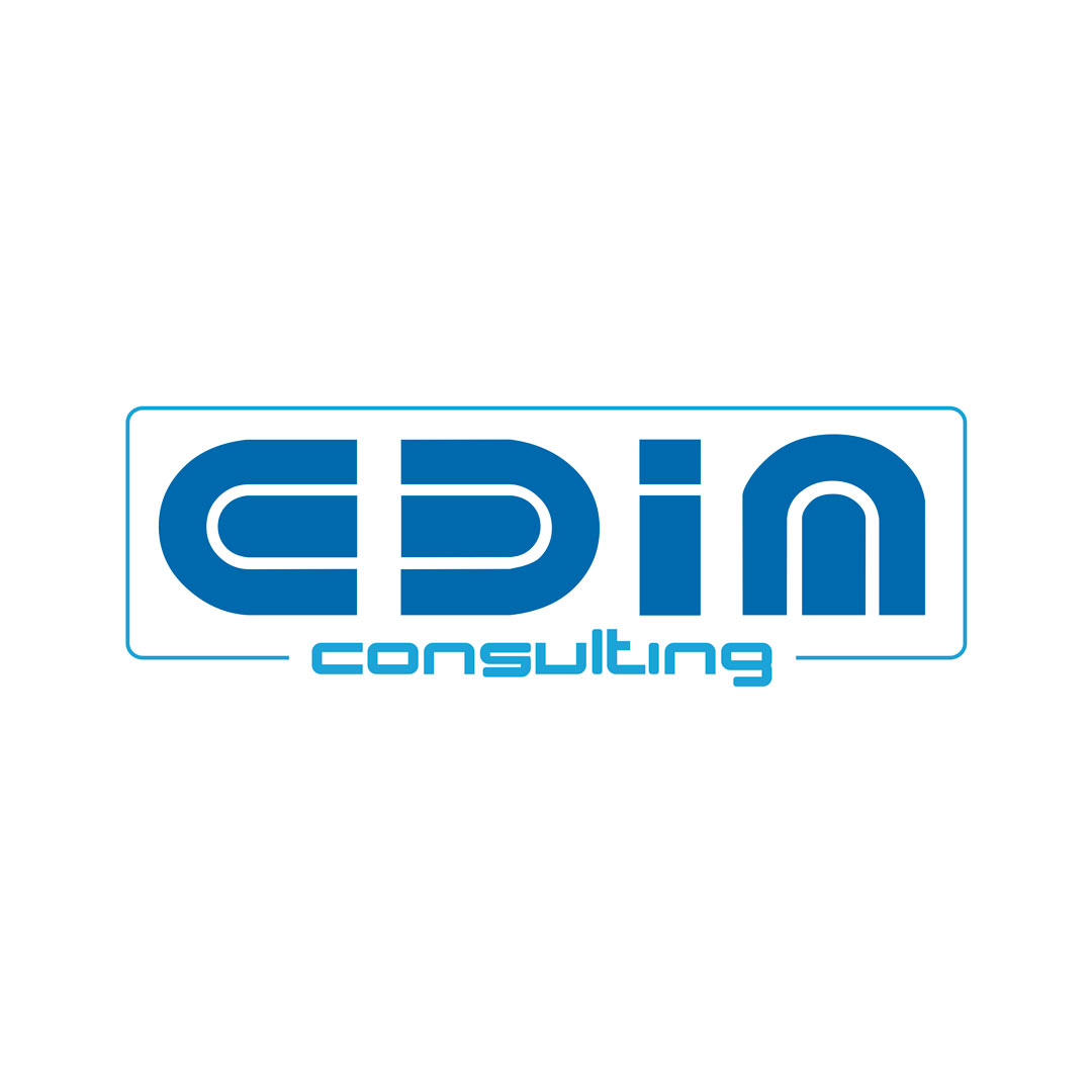 EDIM CONSULTING S.r.l - Golden Lake Evolution